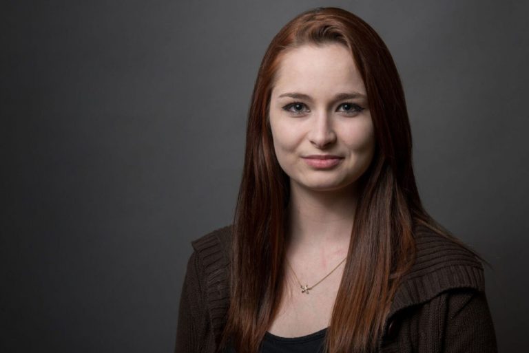 Stephanie Kast - The Nexus Talent Group