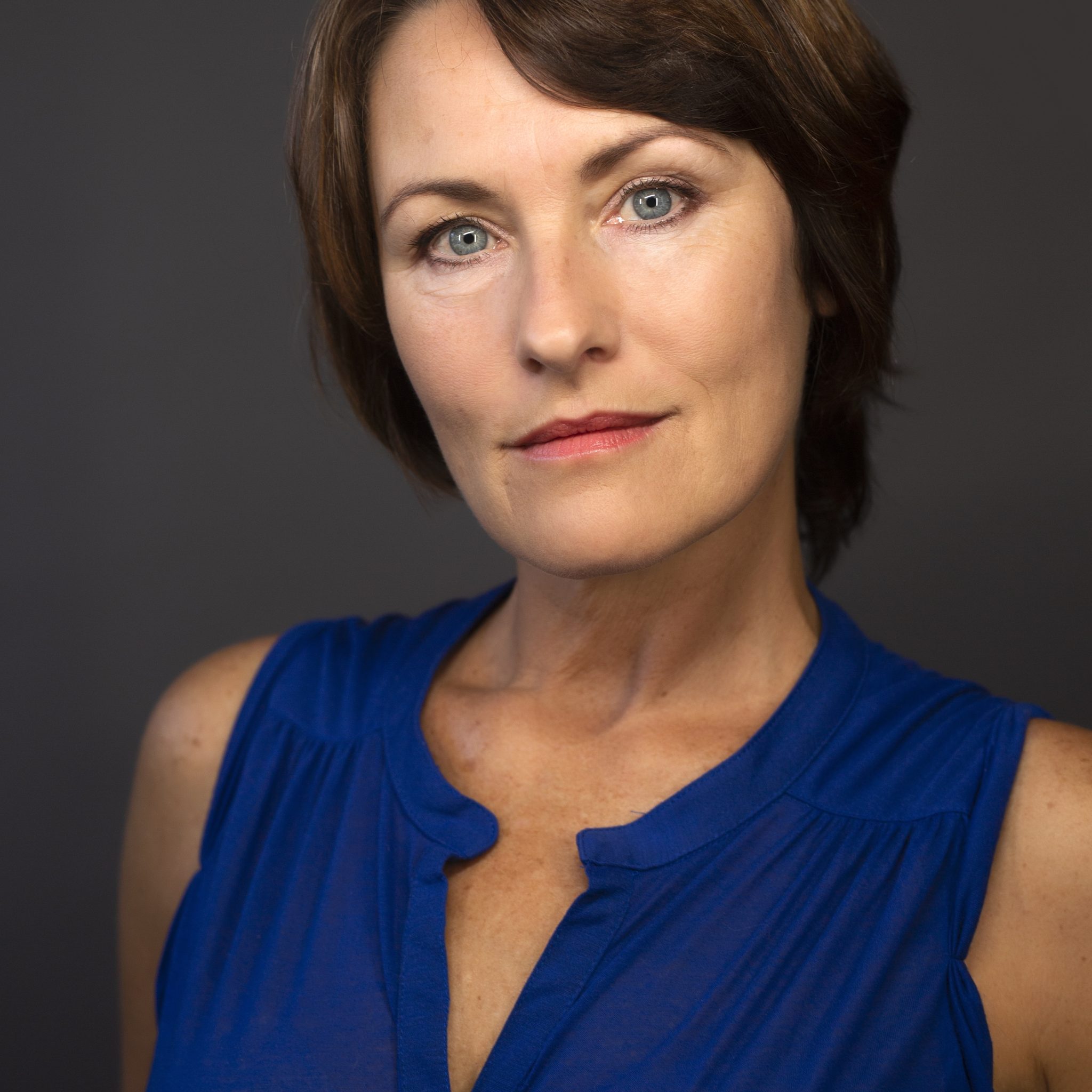 Carrie Schiffler - The Nexus Talent Group