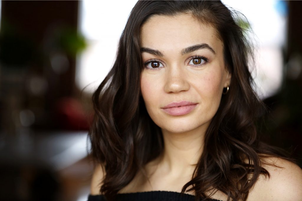 Kerrin Cochrane - The Nexus Talent Group