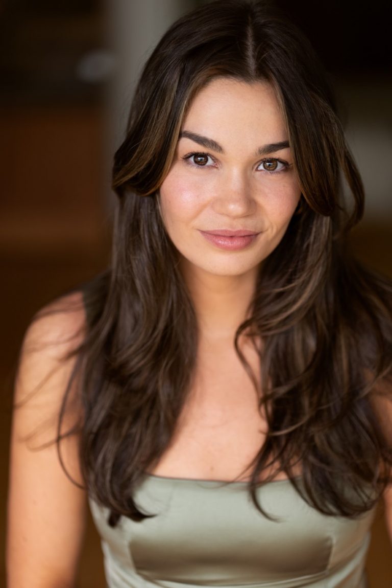 Kerrin Cochrane - The Nexus Talent Group